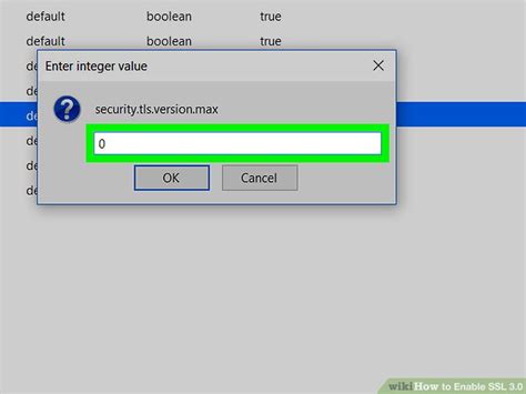 Ways To Enable SSL WikiHow