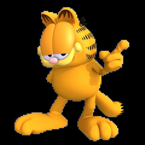 Garfield The Really Stupid Garrys Mod Playthrough Wiki Fandom
