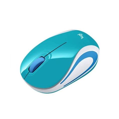 Ripley Mouse InalÁmbrico Logitech M187 Mini