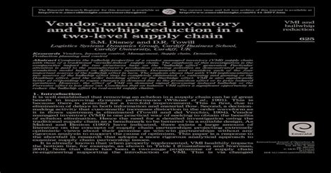 Pdf Bahan Scm Inventory 1 Dokumen Tips