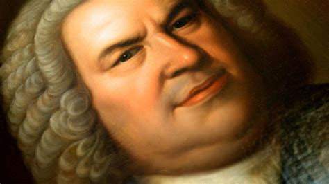 300 Jahre Johann Sebastian Bach In Leipzig