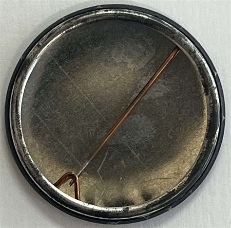 Sex Pistols 1977 Uk ‘pretty Vacant Promotional Badge Better Badges