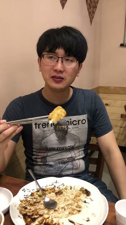 미식가 박씨 Youtube