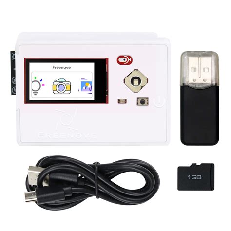 For Esp32 S3 Freenove