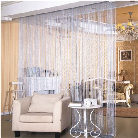 Romantic Home String Window Door Line String Strik Grandado