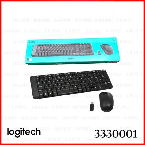 Jual Keyboard Mk Cordless Desktop Di Seller Akiko Indonesia Jaya Kab Pinrang Blibli