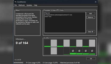 Bitsum Core Director Download Latest 2025 Filecr