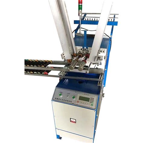 Textile Winding Process Yarn Bobbin Winder Machinery Yarn Bobbin