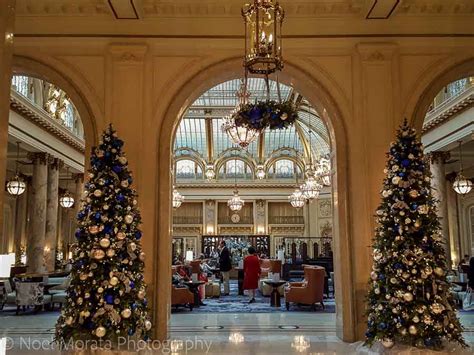 Christmas In San Francisco