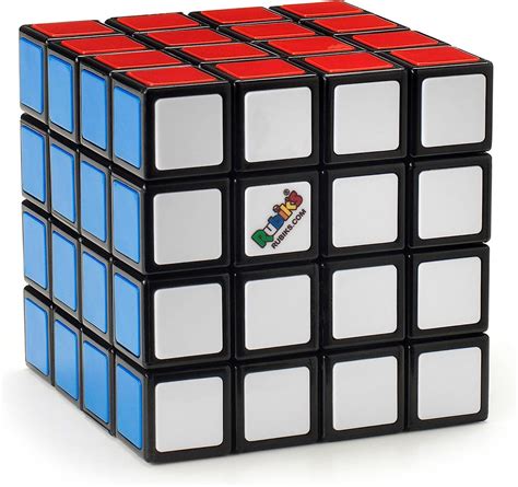 4x4 Rubiks Cube Hobby Express Inc
