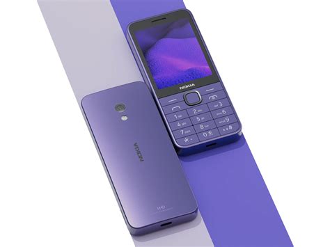 Nokia 235 4G To Arrive In Malaysia At RM350.90 - Lowyat.NET