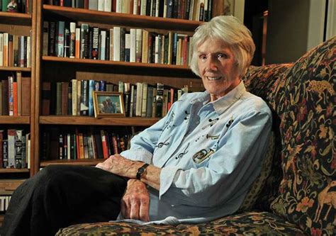 Laura Chodos A State Regent And Champion Of Student Research Dies At 98