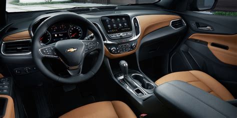 Chevy Equinox Ev 2026 New 2026 Chevrolet Equinox Ev Exterior Interior