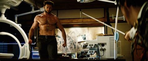 The Wolverine Picture 23