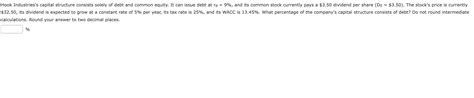 Solved Calculations Round Your Answer To Two Decimal Chegg