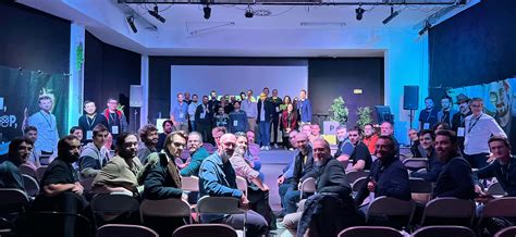 Event Synopsis Prestashop Developer Conference 2024