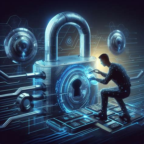 Mastering Password Security Fortifying Your Digital Assets