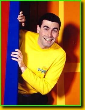 Greg Page Ive Loved The Wiggles Since I Was 16 And I Feel No Shame