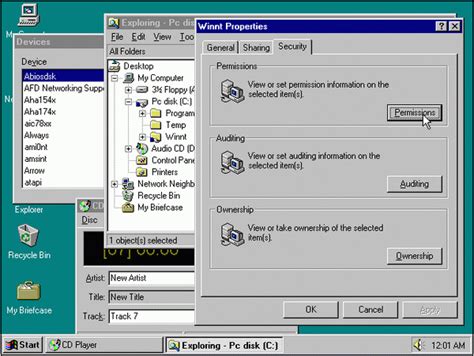 The Evolution Of Windows Interfaces Softonic