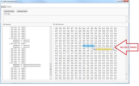 C Wpf Pop Is Being Drawn Multiple Times Stack Overflow