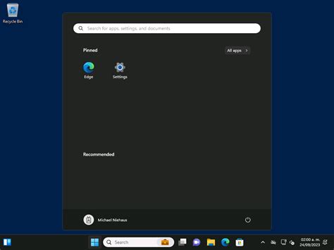 Guide Start Menu And Taskbar Page NTLite Forums
