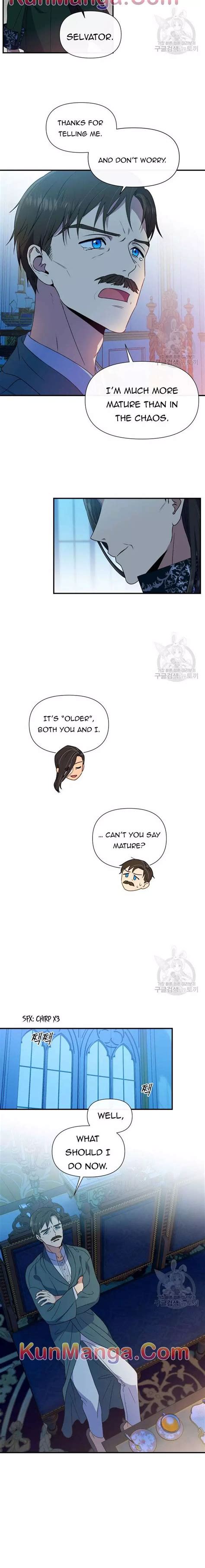 Read The Monster Duchess And Contract Princess 97 Onimanga