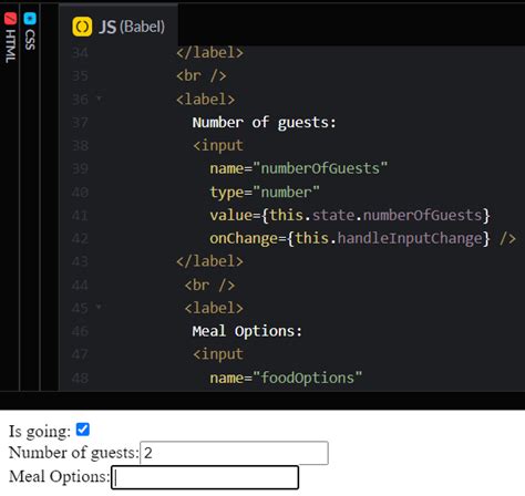 Intro To Javascript Event Keycodes By Komal Dev Genius
