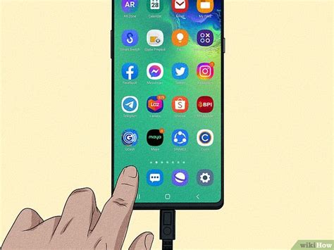 Easy Ways To Transfer Files To An SD Card On Android