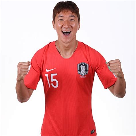 الكرة العربية والآسيوية الإتحاد الكوري الجنوبي لكرة القدم يعلن عن