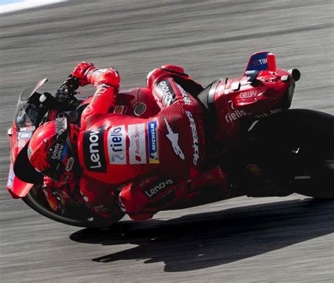 Marc Marquez Sempurna Di Motogp Belanda 2025 Idn Times