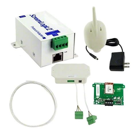 Pentair Screenlogic2 Intellitouch Interface Wireless Connection Kit