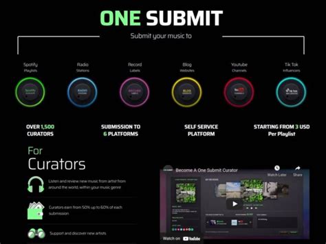 Spotify Codes Generator Buzzsonic