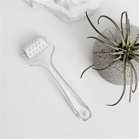 모던앳 얼굴 마사지 롤러 페이스 니들 홈케어