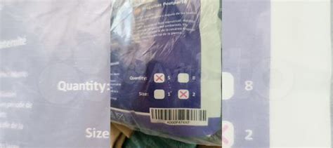 Гинекологические одноразовые трусы купить в Москве | Личные вещи | Авито