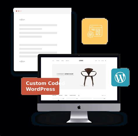 Convert Adobe XD To WordPress Services WPXStudios