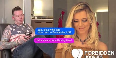 Girl Hooks Up With Her Step Brother Zoe Sparx Tnaflix Com