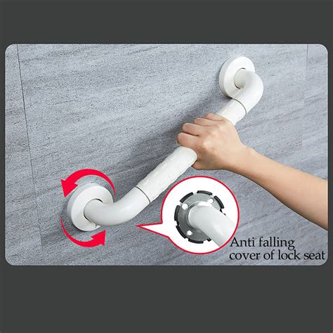 Cm Douche Handvat Met Sterke Sucker Hand Grip Le Grandado