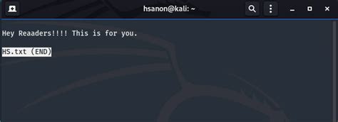 Basic Linux Commands With Examples