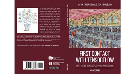 Tensorflowbook Derin Öğrenme Deep Learning
