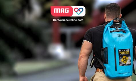 داروها و اقلام مورد نیاز در زمان جنگ