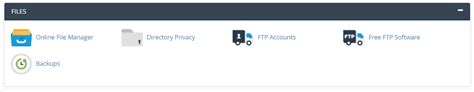 CPanel Tutorial How To Use CPanel Step By Step Several Com