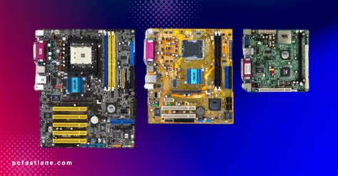 Atx Vs Micro Atx Vs Mini Itx What Is The Difference