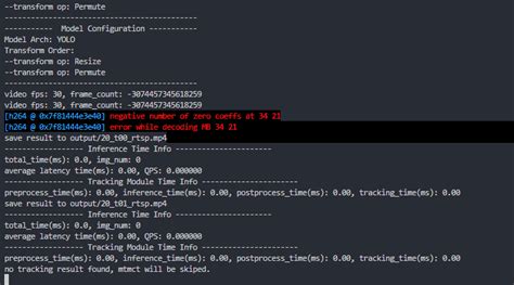 Error Mtmct Deepsorttracker · Issue 7809 · Paddlepaddlepaddledetection · Github
