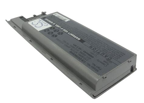 Battery For Dell Latitude D620 Device Repair Guy
