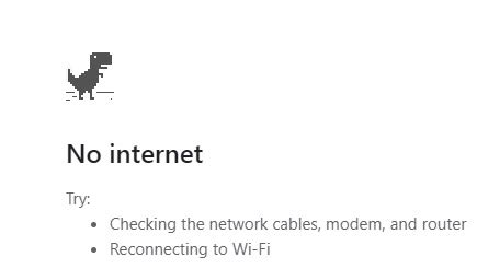 How To Detect Internet Connection JavaScript