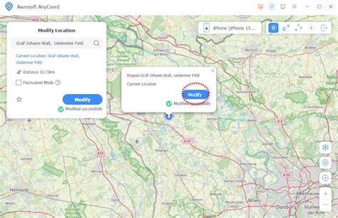 How To Solve Pokémon Go Failed To Detect Location 12