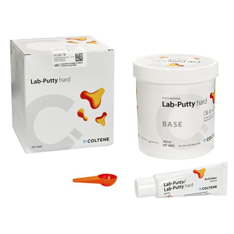 Coltene Lab Putty Safety Data Sheet At Randee Andes Blog