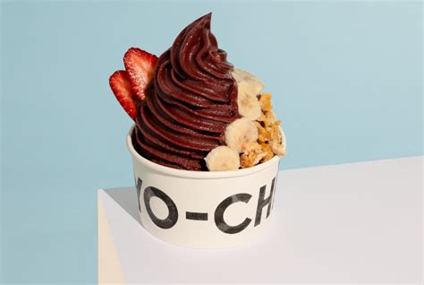 Yo Chi And More Open At Barangaroo What She Just Said