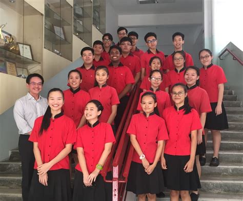 2016 Gce ‘n Level Results