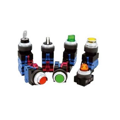 Abfs231nb Idec Push Buttons Switches At Rs 550 Piece In Dharuhera Id